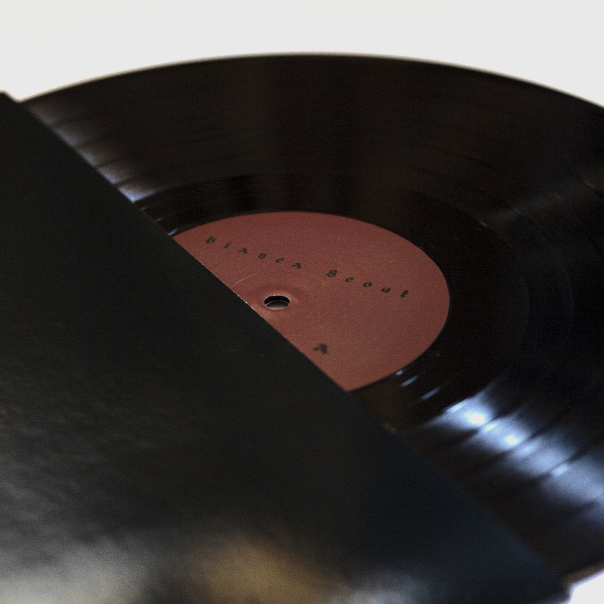 Bianca Scout - The Heart of The Anchoress LP – Aguirre Records